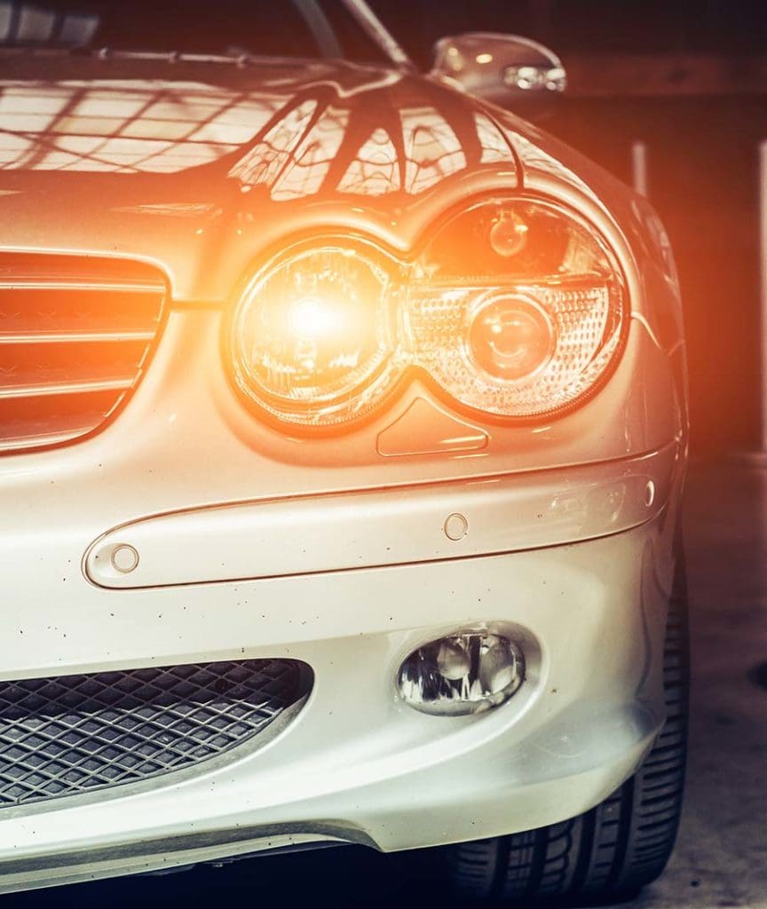 Mercedes-Benz Repair in Tualatin, OR | Star Motors